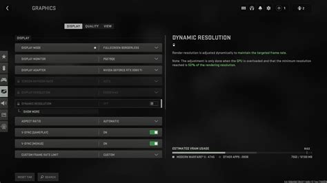 Modern Warfare 2 Screen Flickering And Tearing Fix For PC And Console