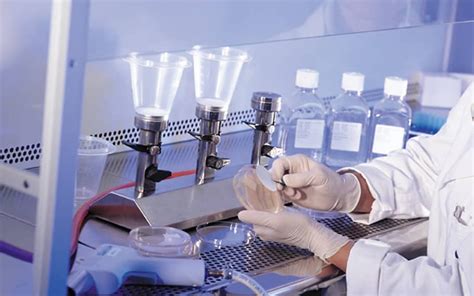Why Legionella And Microbial Laboratory Testing Is Important R Lab