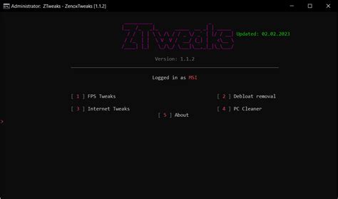 github 23lollo pc optimizer i ve created this repo for boost your