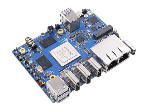 Orange Pi 5 Plus Download