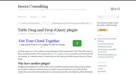 30 jquery drag and drop plugins for developers learning jquery