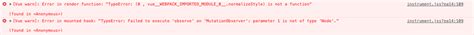 Bug On Vue304 · Issue 63 · Valgeirbvue3 Popper · Github