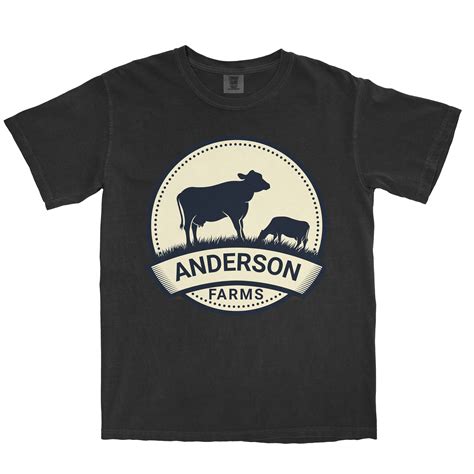 Farm Shirts Nella Land