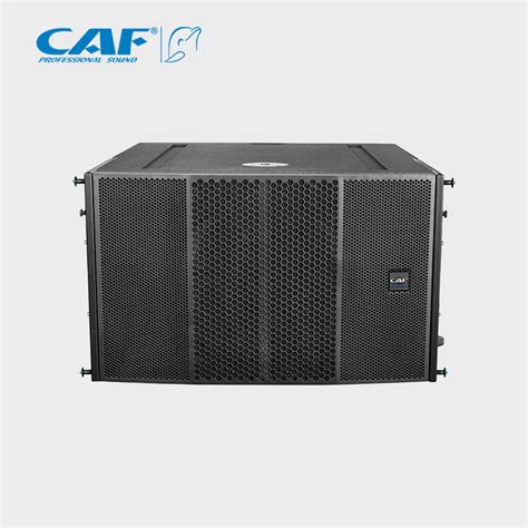 Dual Inch Line Array Bass Speaker Inch Speaker And Dual Inch Speaker Price