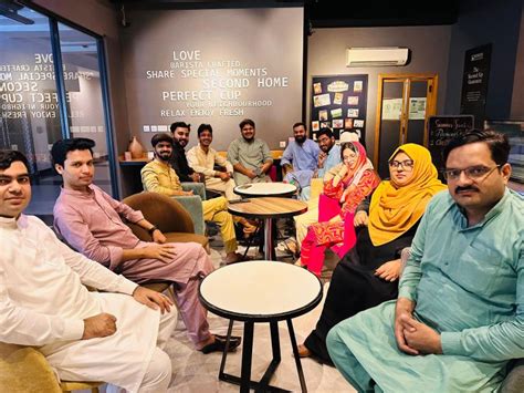 Nouman Shahbaz On Linkedin Today Our Ceos Thoughtful Gesture Filled