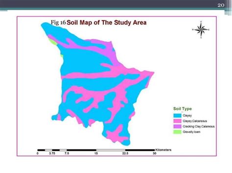 72 Gis In Water Resources Pptx Geography Science