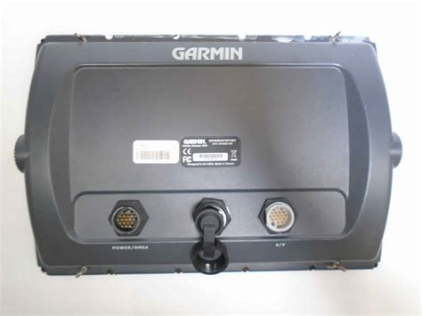 Garmin Gpsmap C Display Suncover Good Condition Day Warranty Max Marine Electronics