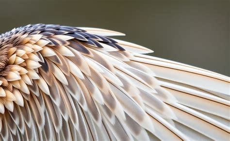 Bare Bird Wings Revealed The Shocking Anatomy Behind Featherless Flight