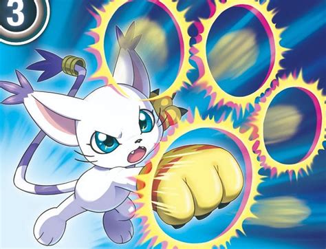 Gatomon 6 By Matiassfox On Deviantart Gatomon 6 By Matiassfox On Deviantart