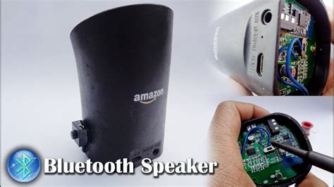 How To Repair Bluetooth Speaker YouTube