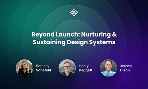 Supernova On Linkedin Designsystems Panel Webinar Maintenance
