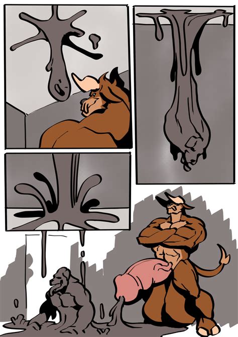 Rule 34 Absorption Absorption Vore Anthro Assimilation Balls Bearcat