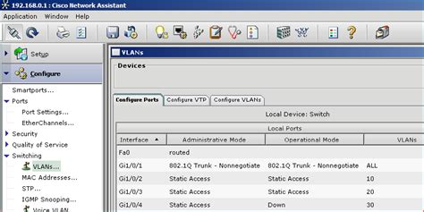 Mikrotik With Cisco Vlan Made Easy Syed Jahanzaib Personal Blog To