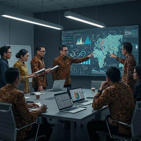 Mengenal Geoprocessing Tools Dasar Untuk Analisis Bisnis MAPID