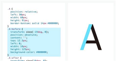 A Whole Bunch Of Amazing Css Tricks With Pseudo Elements Before And After
