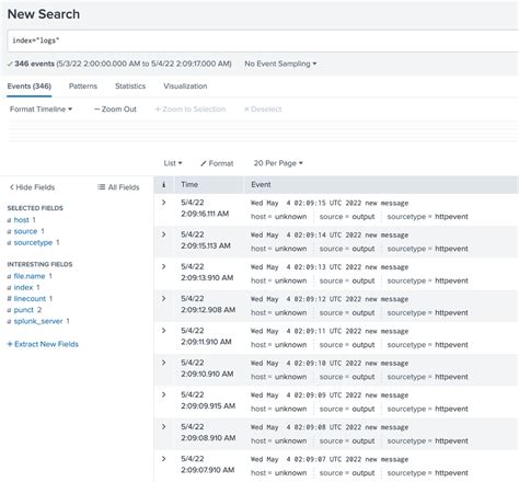 Everything You Wanted To Know About Sending Logs T Splunk Community