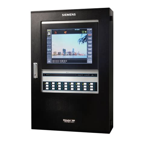 지멘스 Gr형 복합식 수신기srf20 지멘스 한국에스비티