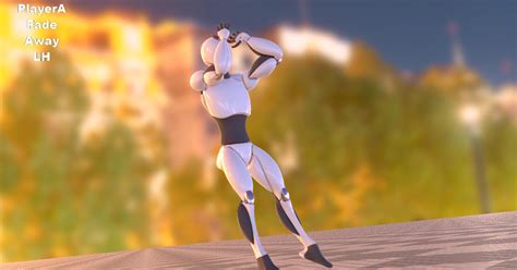 Aa Basic Basketball Movement Animations Package 3d Animations Unity