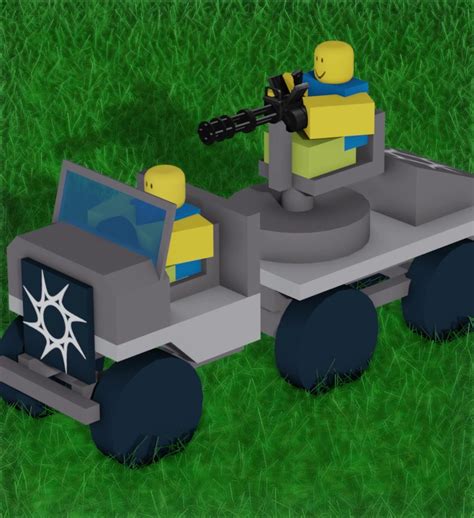 Light Spawner Vehicle Noob Army Tycoon Wiki Fandom