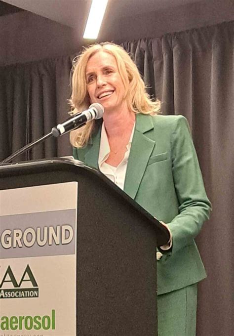 Naa Aerosol Summit Is Underway