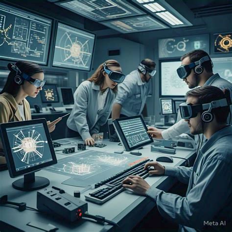 Ai Machinelearning Supplychain Operations Innovation Futureofwork