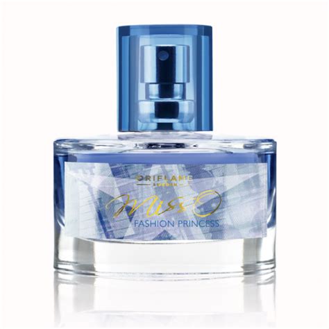 Oriflame Туалетная вода Miss O Fashion Princess 30 мл - «Просто ...