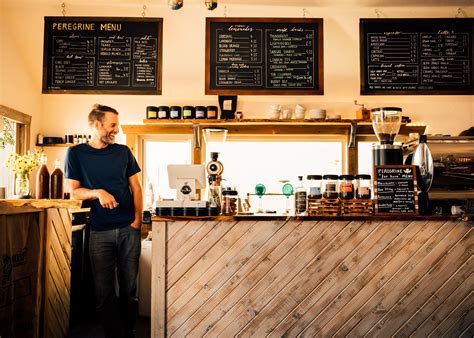 Meet Stephen Holmes Owner Roaster Barista Shoutout Colorado
