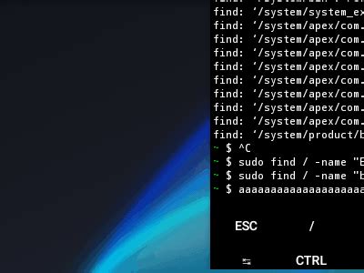 Alright Guys I Got Us This Far LASTEST Android BLISS V Working General Qubes OS Forum