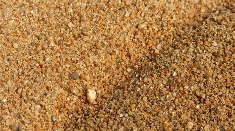 Understanding Gradation And Particle Size Of Sand Civil Tutorials