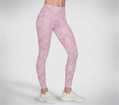 Buy Skechers Gosculpt Python Hw Legging Womens