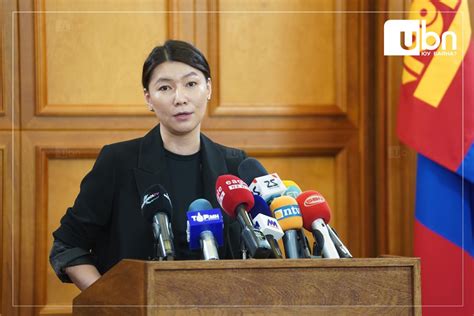 ШУУД “Боловсролын тухай багц хууль“ ийн талаар мэдээлэл хийлээ