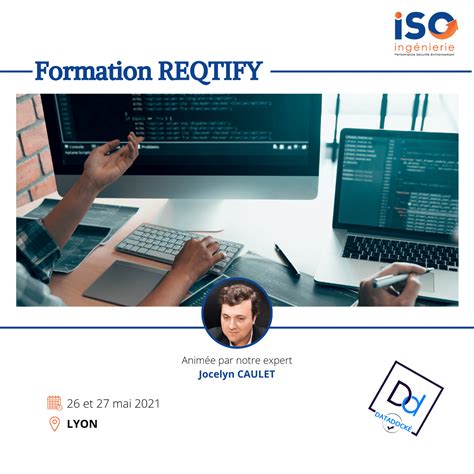 reqtify training