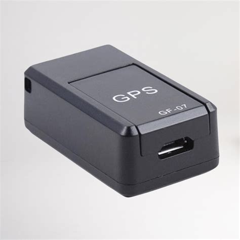 Magnetic Mini Worldwide Gps Tracker Chyhua