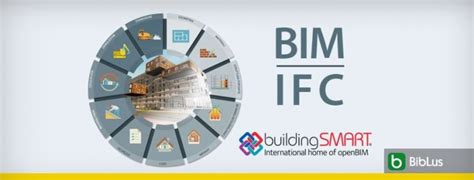 BIM The Importance Of The IFC Open File Format BibLus