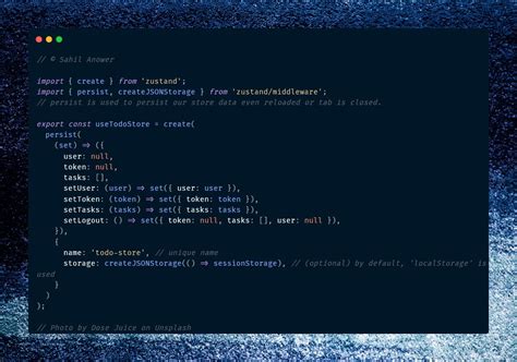sahil anower on linkedin react redux zustand statemanagement