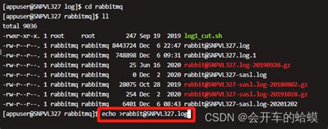 linux清理log日志，释放自增长的log文件 linux删除日志log命令 csdn博客