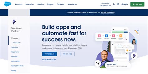 Top Low Code Development Tools And Platforms Reverb
