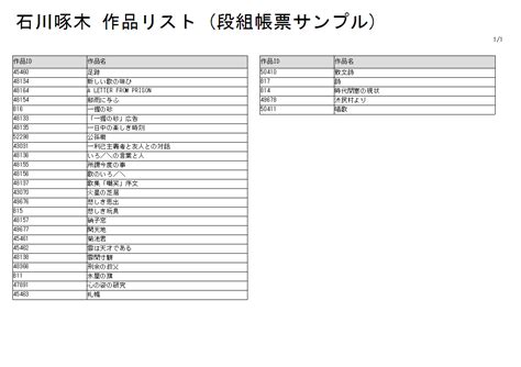 帳票サンプル｜開発者のための帳票ツール Rapidreport