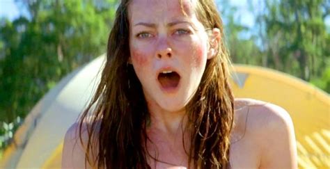 A Gory B Movie Bursting With Body Horror Thrills Is Murdering On Netflix