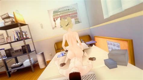 Rule 34 18 Adults Only Sign Anime Anime Style Koikatsu Konoha Nude Pornography Pussy Sex