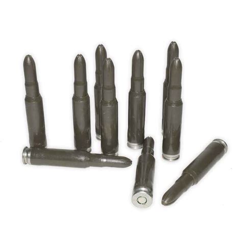 Shop Military Ammo Blanks 308 7 62 X 51 M14