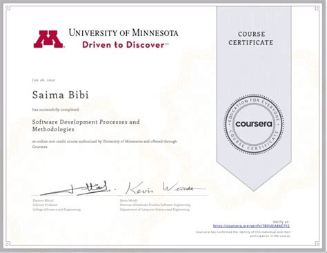 saima bibi on linkedin courseracertification