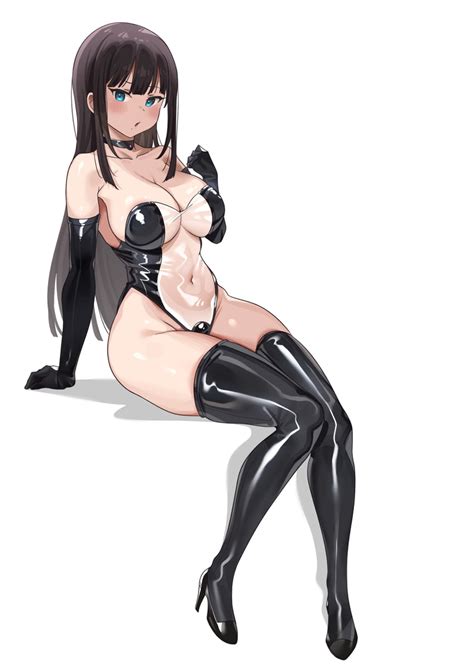 Kurosawa Dia Love Live And 1 More Drawn By Tem10 Danbooru