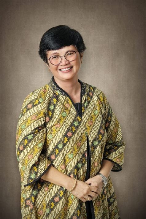 Dr Antarin Prasanthi Sigit Sh Msc Fakultas Hukum Universitas Indonesia