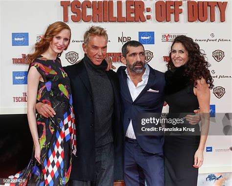 79 Sara Sperling Photos And High Res Pictures Getty Images