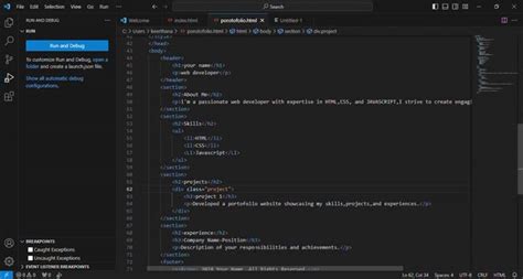 Keerthana Pothiraj On Linkedin Coderscave Portfoliowebsite Webdevelopment