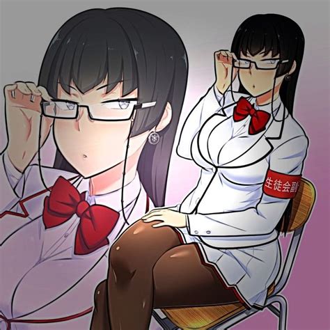 Pin By Ялюблюотривбашки On 3 Yandere Simulator Yandere Anime