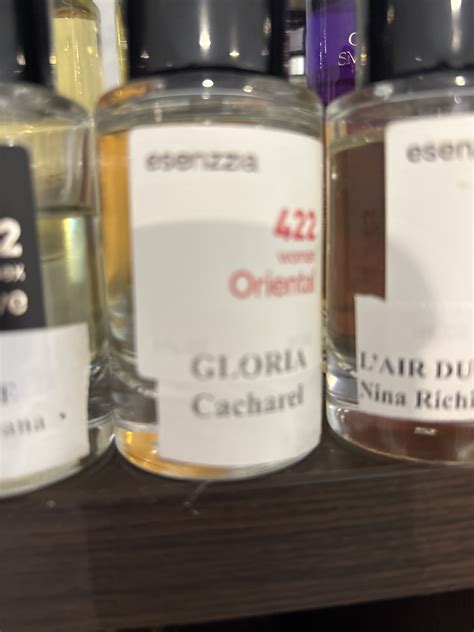 Tienda Online De Perfumes De Imitación Baratos Esenzzia