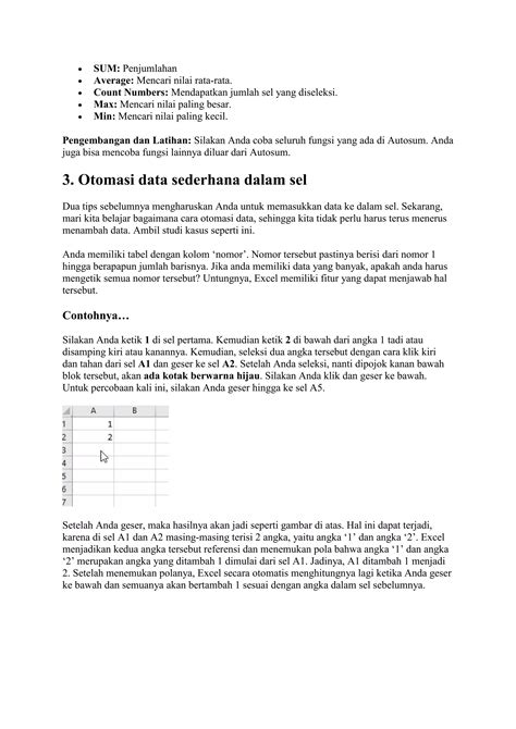 Belajar Microsoft Exceldocx