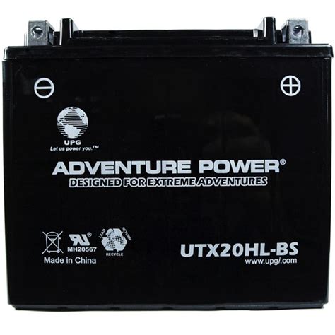 2010 Polaris Ranger Rzr 4x4 800 Efi R10vh76ad Side X Side Battery